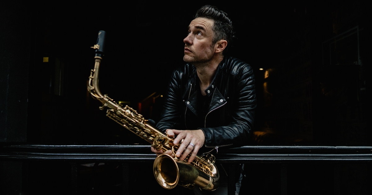 News: Award-winning musician Simon Levi has launched a new wed...