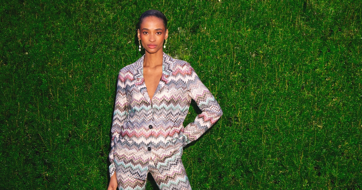 Bridal fashion news: FENWICK LAUNCHES THE SEASON – A STYLE GUI...