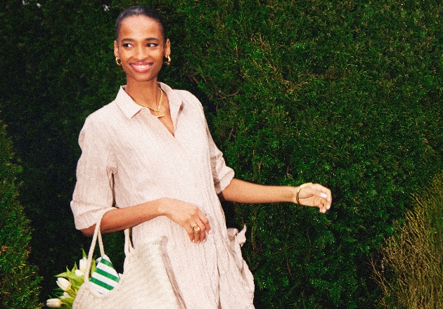 Bridal fashion news: FENWICK LAUNCHES THE SEASON – A STYLE GUI...